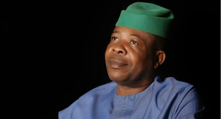 Emeka Ihedioha Speaks After Supreme Court Ruling on Imo State (Full ...