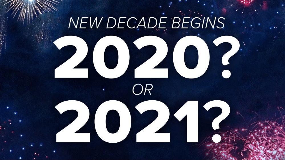 When Does the Decade Begin, 2020 or 2021? - Tekedia