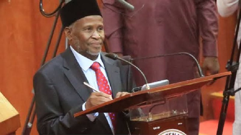 Improving the Supreme Court of Nigeria - Tekedia