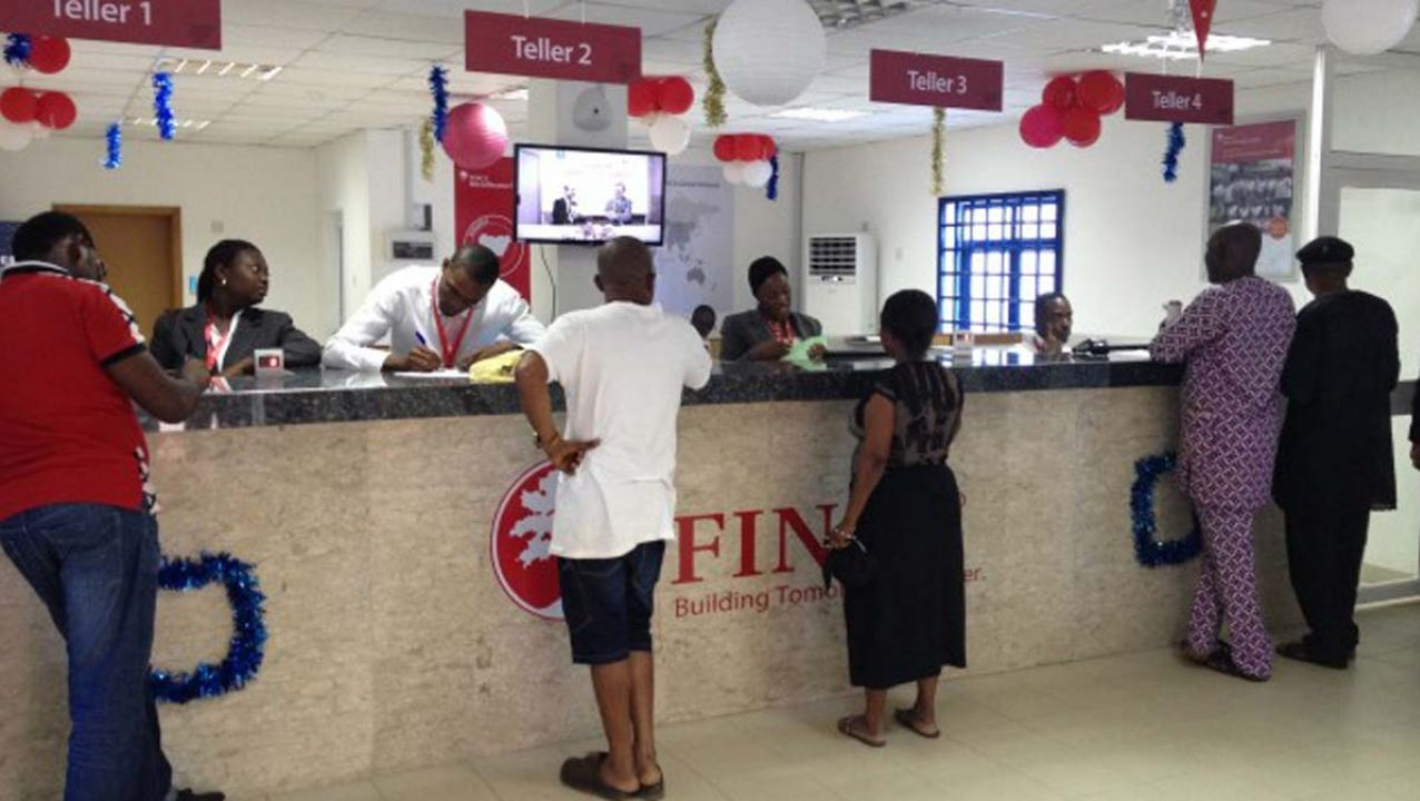 Digitization in Nigeria’s Microfinance Banks - Tekedia