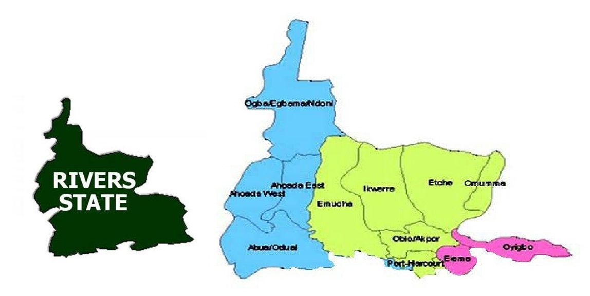 Ethnicity And Good Governance In Rivers State - Tekedia