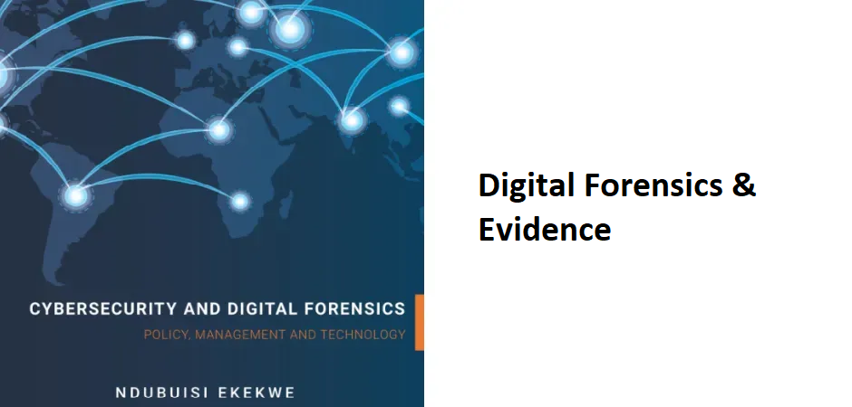 24.3 - Evidence Gathering & Assessment - Tekedia