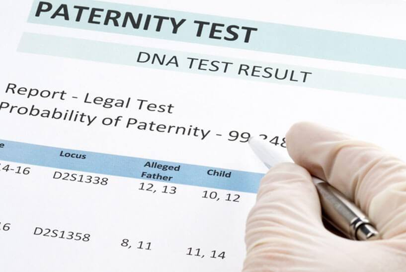 Damaging Effects of Paternity Tests - Tekedia