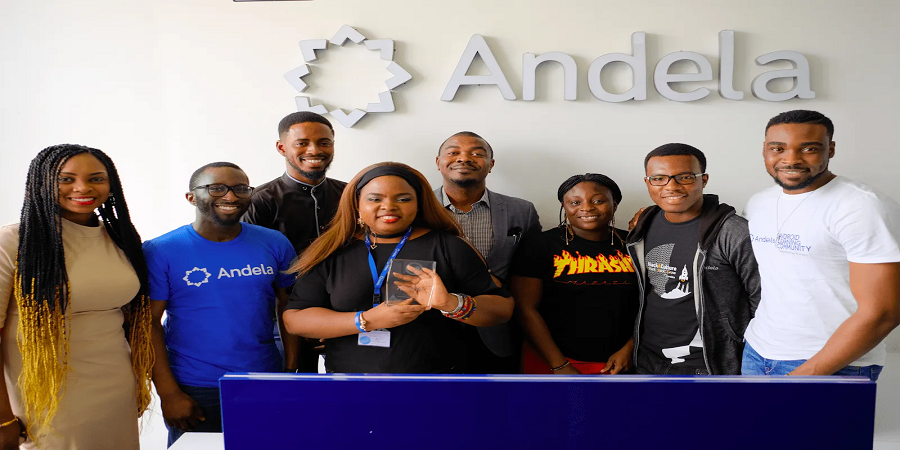 Andela Evolves - Tekedia