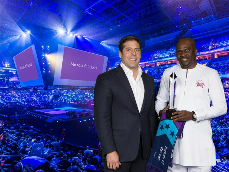 Reliance Infosystems Sending 40 Staff To Tekedia Mini-MBA, Enjoys Group ...