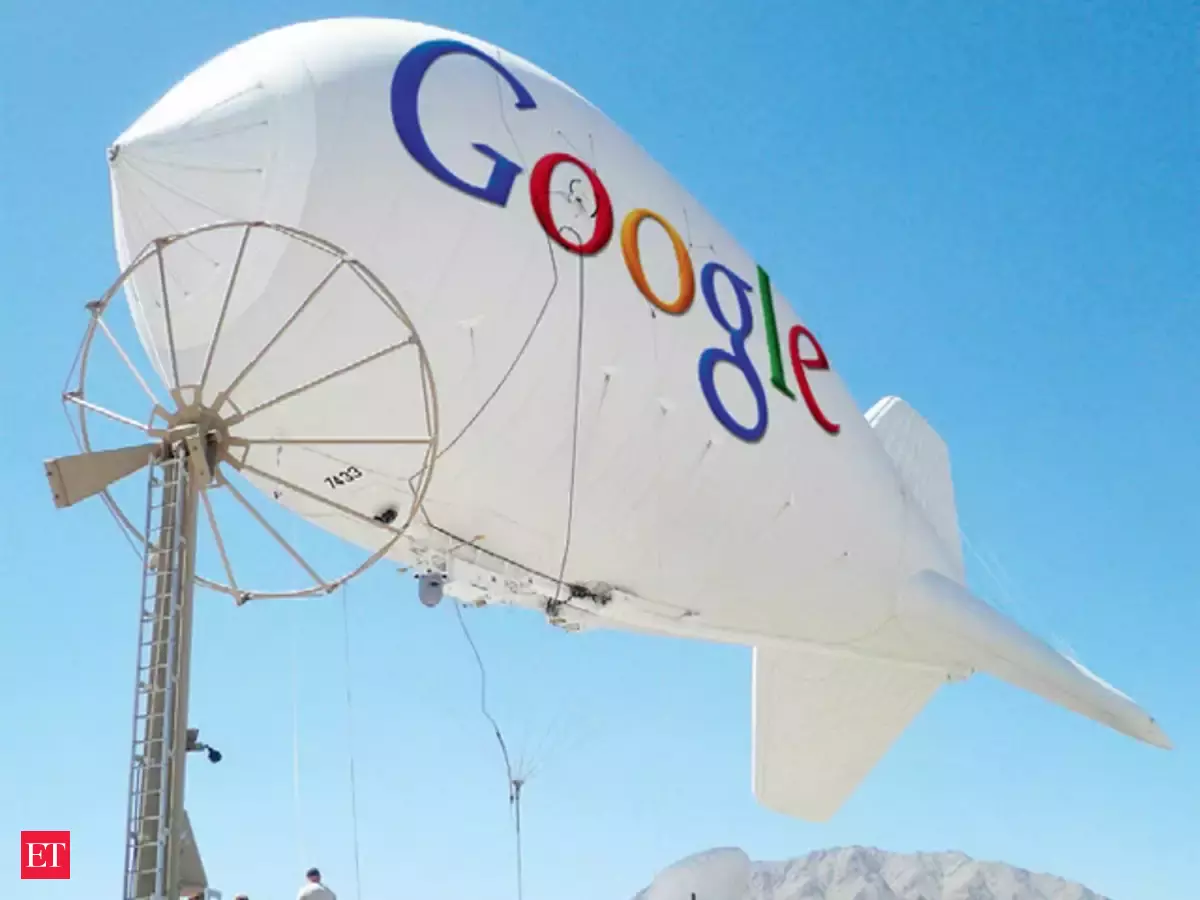 Google Loon Becomes First Casualty of Elon Musk’s SpaceX Starlink - Tekedia