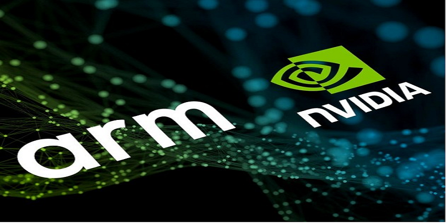 Nvidia in Talks with SoftBank to Acquire ARM - Tekedia