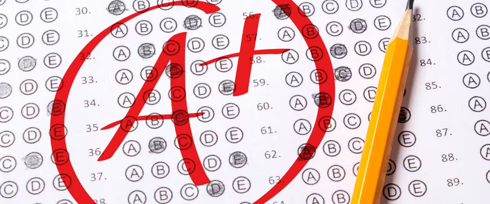 The A+ Student And The Process of Success - Tekedia