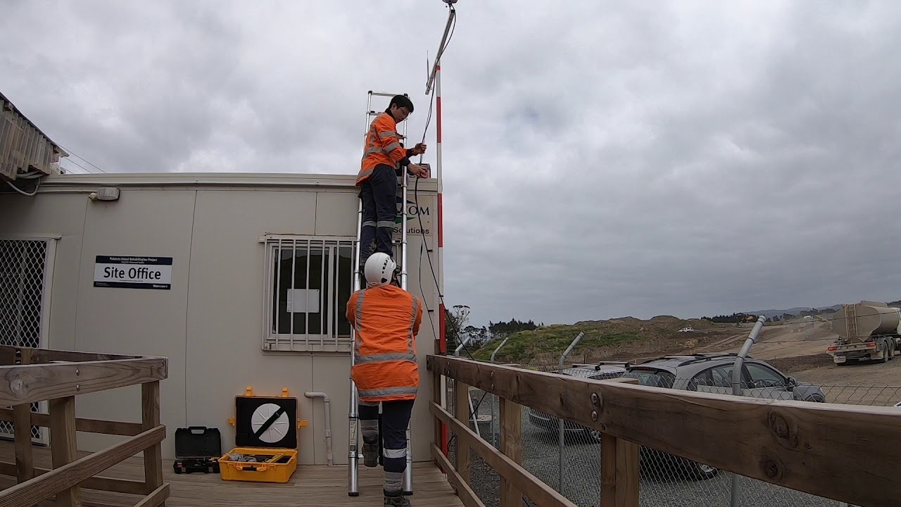 Preservation of Base Transceiver Station: Our Collective Responsibility ...