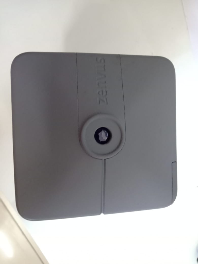 Zenvus Yield has updated its algorithms - Tekedia