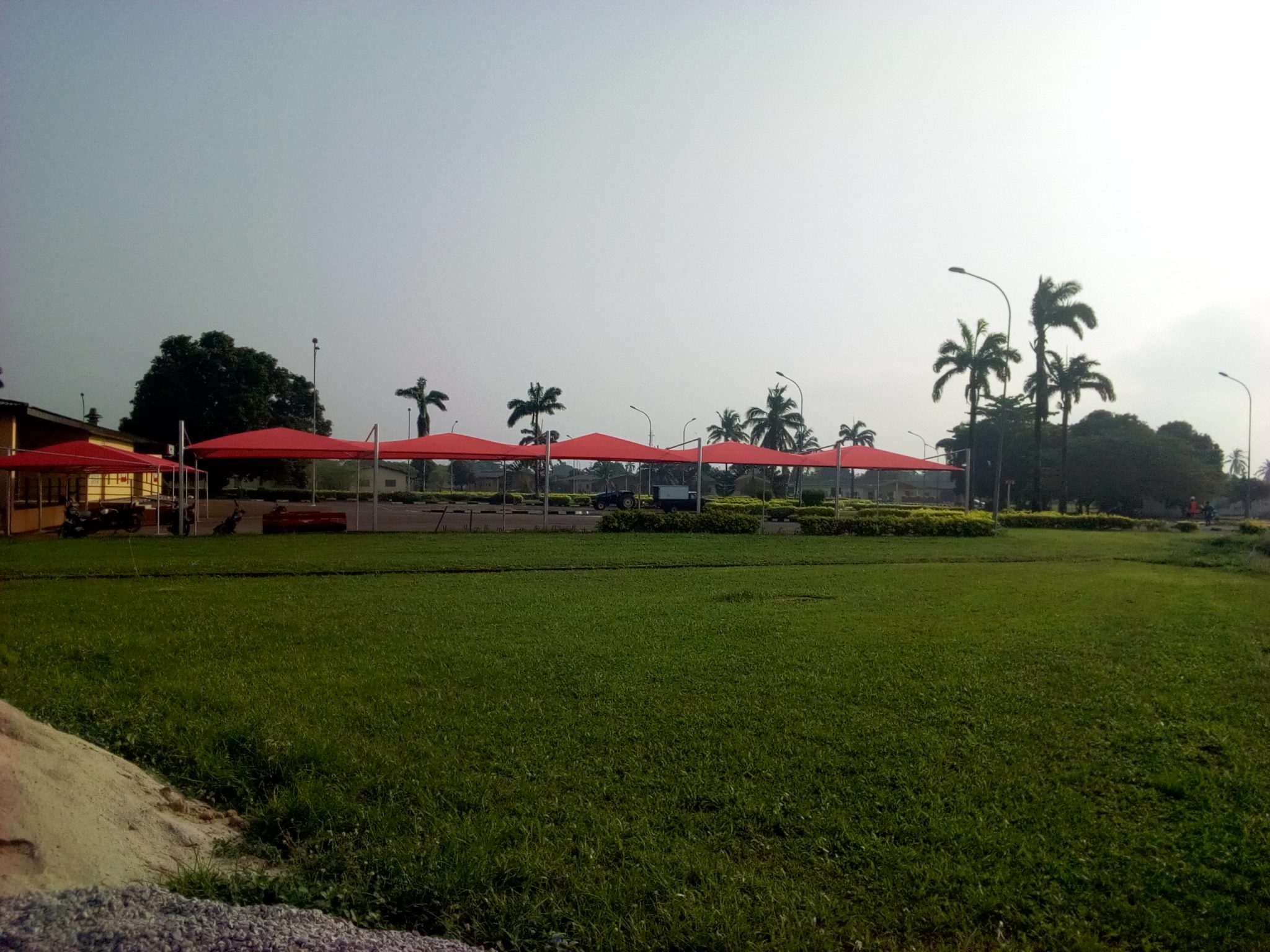 SPECIAL REPORT: Egbin Power Plant: Bringing Energy and Greenery to Life ...