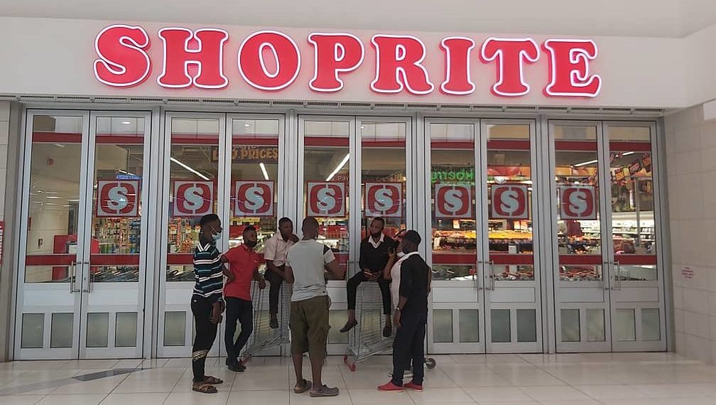 The Shoprite Nigeria's Strikes - And Double Trigger Acceleration - Tekedia