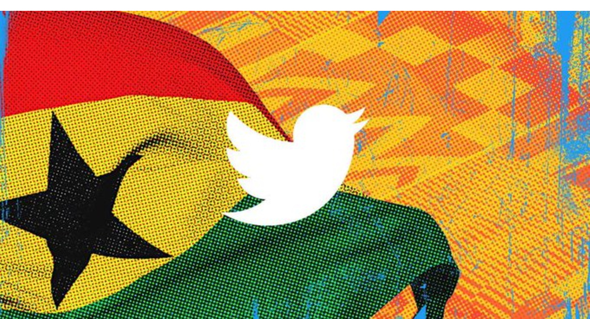 Ghana Wins Twitter Tekedia
