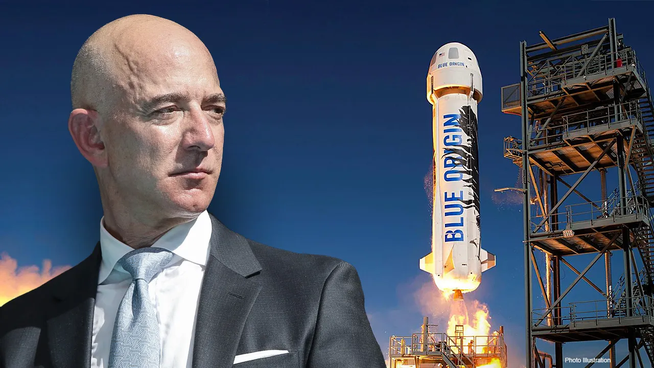 Blue Origin Space Trip Boosted with $28m Seat Auction - Tekedia