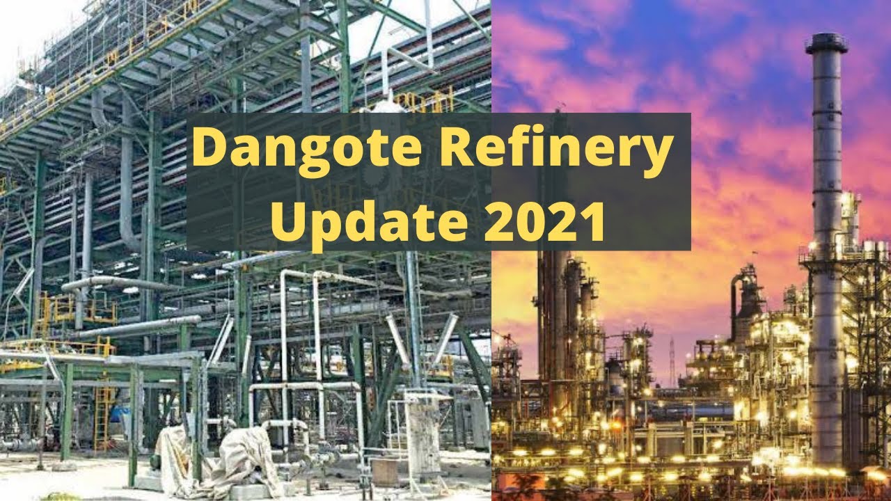 The Lessons from Dangote Refinery on Big Projects in Nigeria - Tekedia