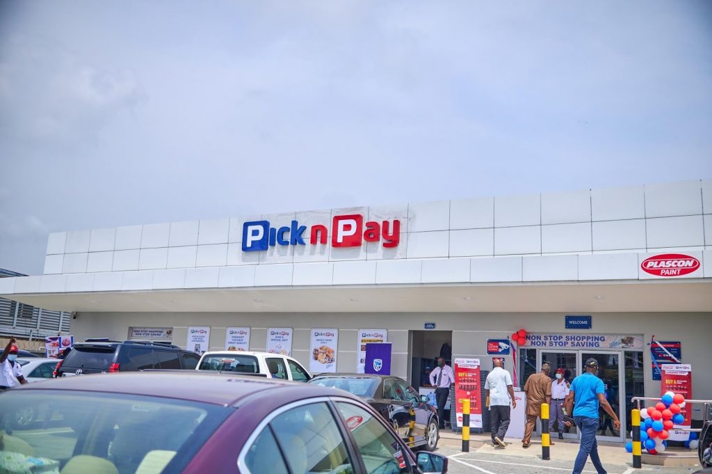 What Is Pick n Pay Playbook in Nigeria? - Tekedia