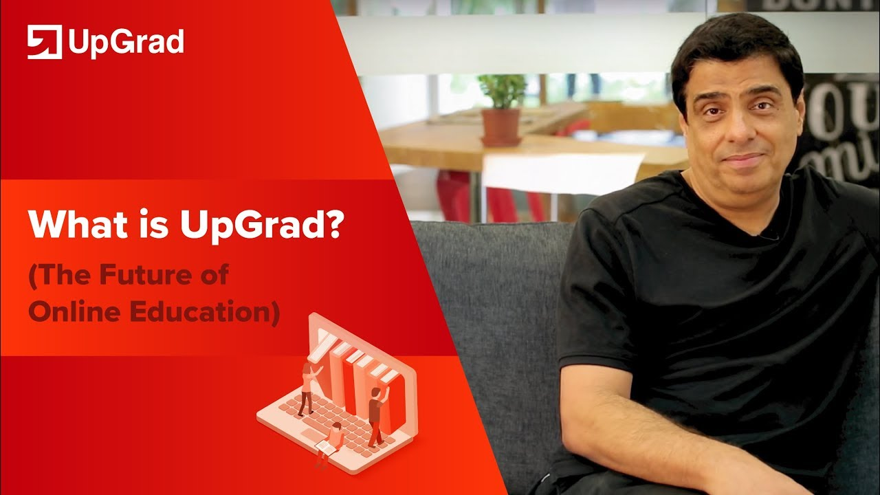 Upgrad, India's Edtech Firm Becomes Unicorn After $185 Million Funding ...