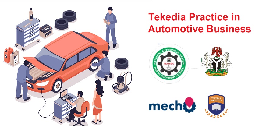New Program - Tekedia Practice of Automotive Business - Tekedia New Program - Tekedia Practice of Automotive Business - Tekedia
