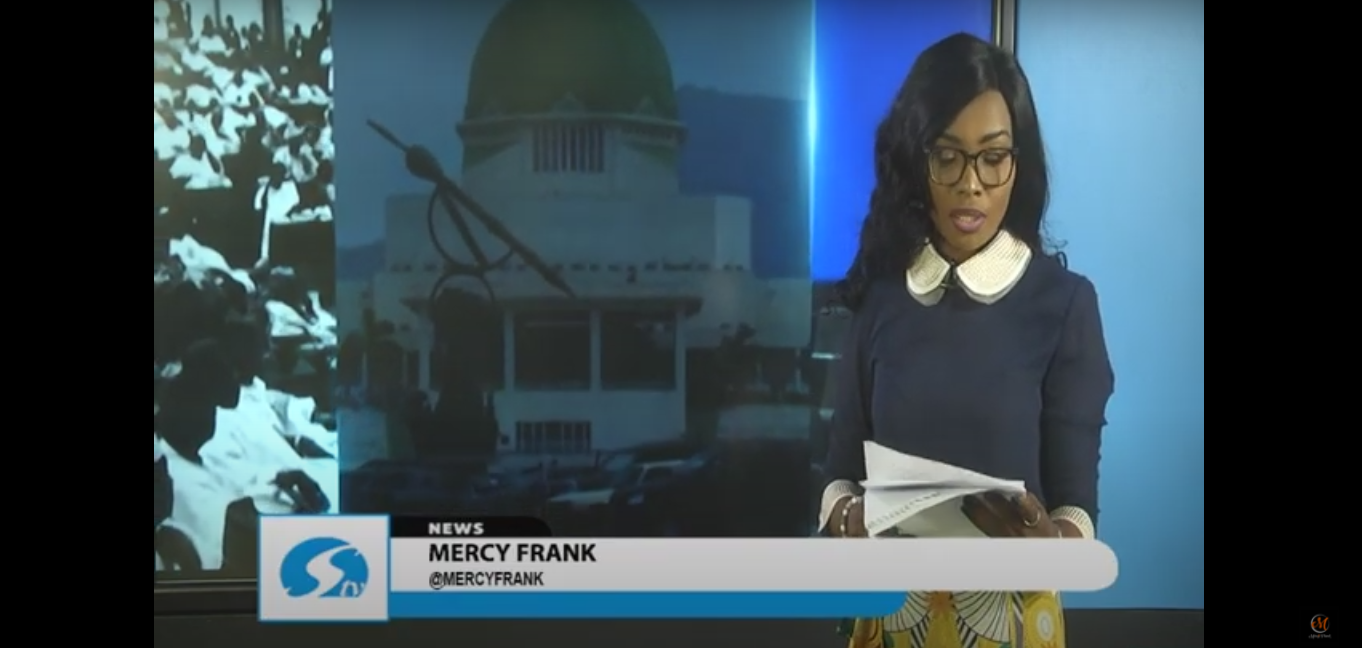 Welcome, TV Anchor To Tekedia Institute Mini-MBA - Tekedia