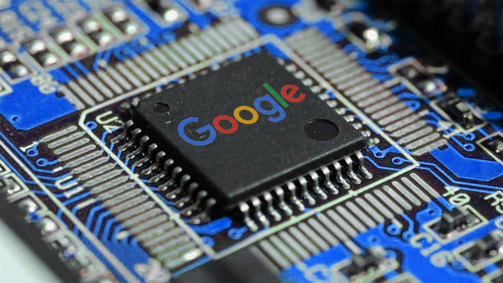 Google Joins Other Big Tech Companies in the Chipmaking Trend - Tekedia