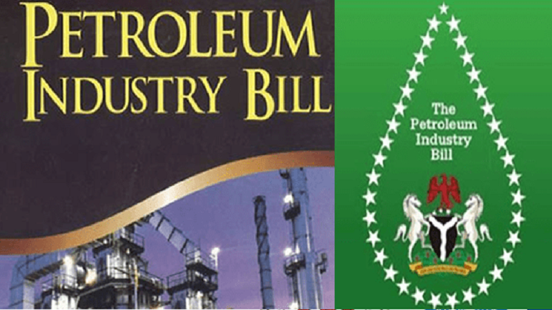Post-Petroleum Industry Bill (PIB), AI and the Future of Dept of ...