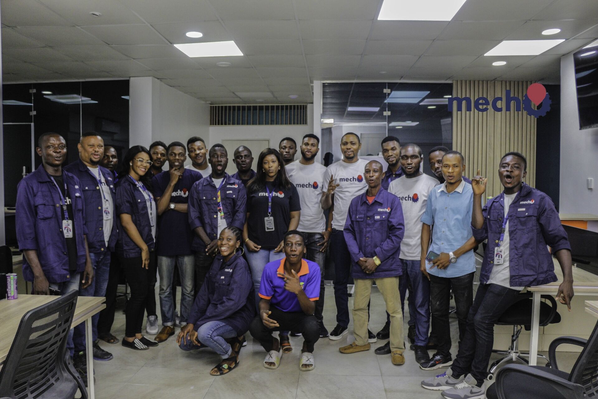 Mecho Autotech Is Nigeria’s finest automobile service shop - Tekedia