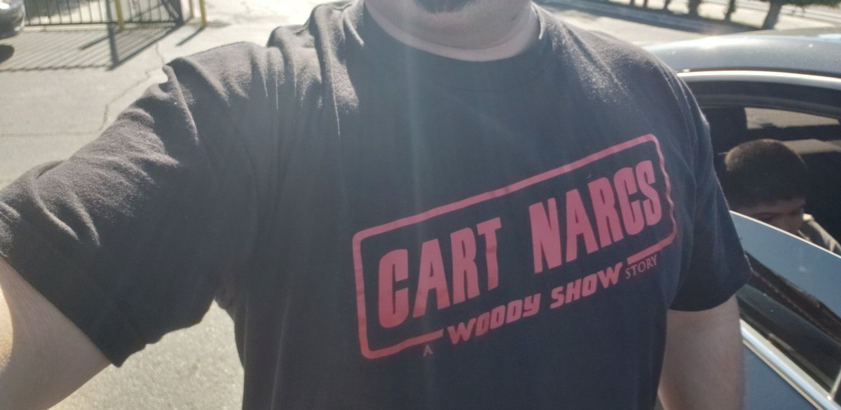 The CartNarcs; all you need to know about them - Tekedia