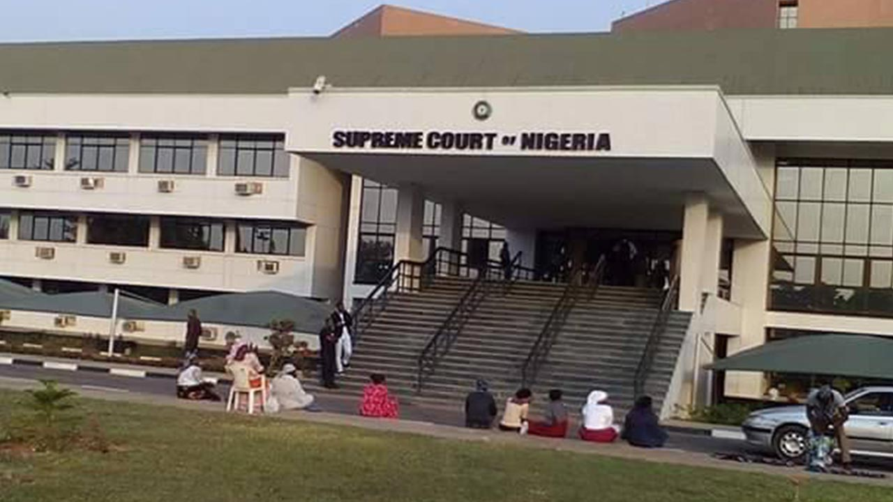 Composition of the Superior Courts in Nigeria - Tekedia