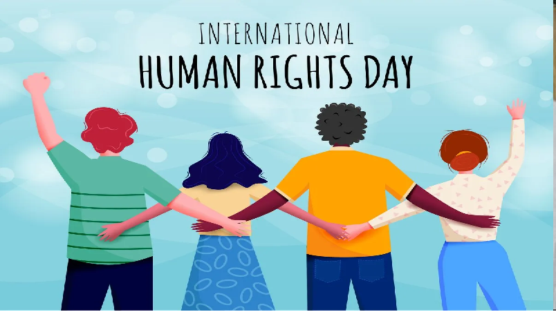 December 10: Human Rights Day. - Tekedia
