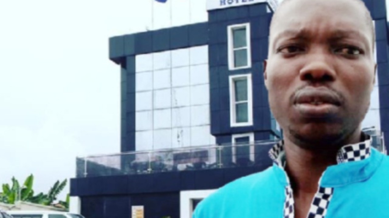 Call for justice for the death of Mr. Timothy Oludare - Tekedia