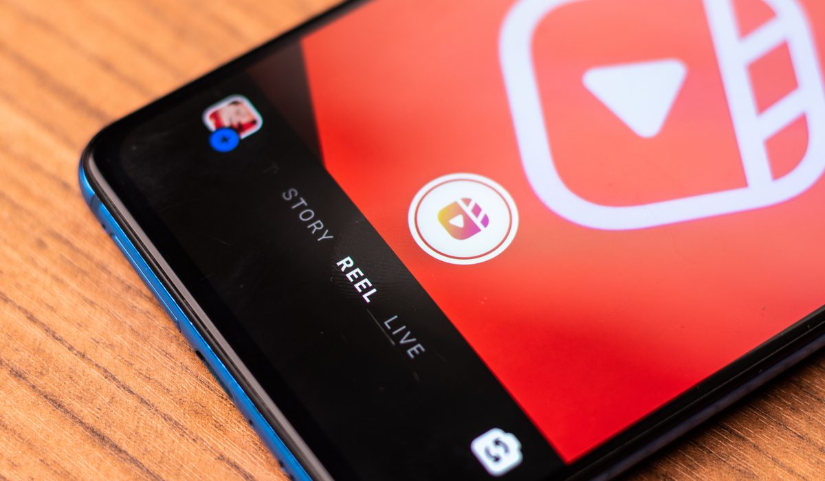 The Meta's Reels Playbook - Tekedia