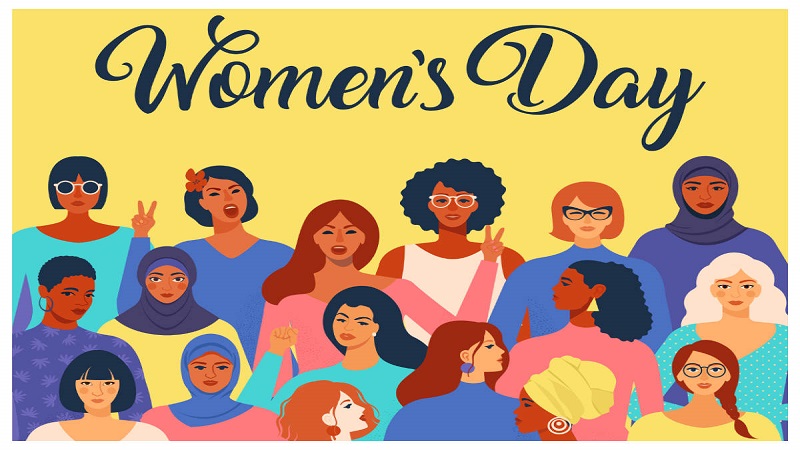 Happy International Women’s Month - Tekedia