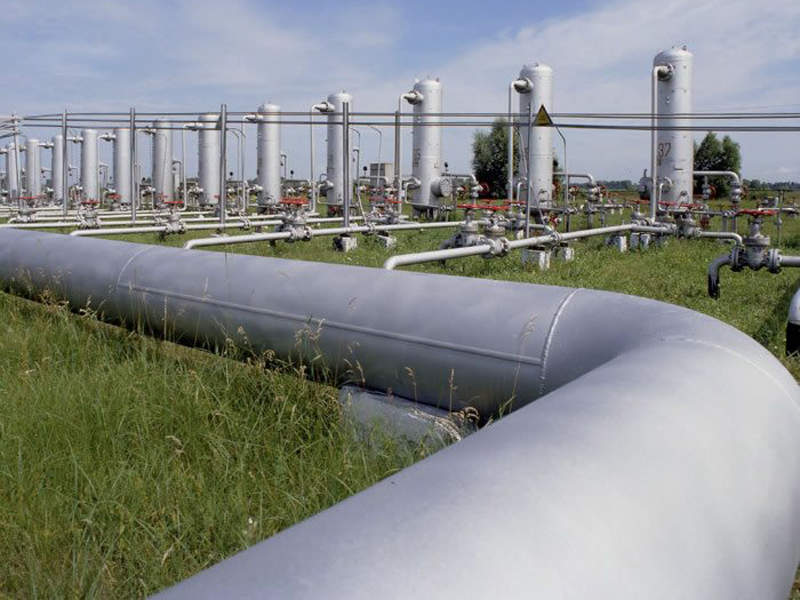 How Far With The Construction Of Nigeria’s AKK Gas Pipeline? - Tekedia