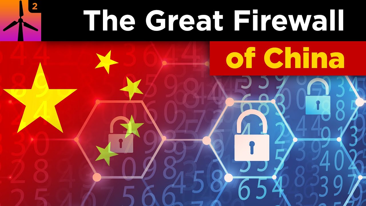 Expect New Opportunities in Building National Firewalls As Companies ...