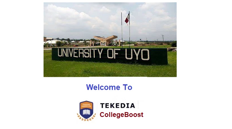 Tekedia CollegeBoost Welcomes University of Uyo - Tekedia