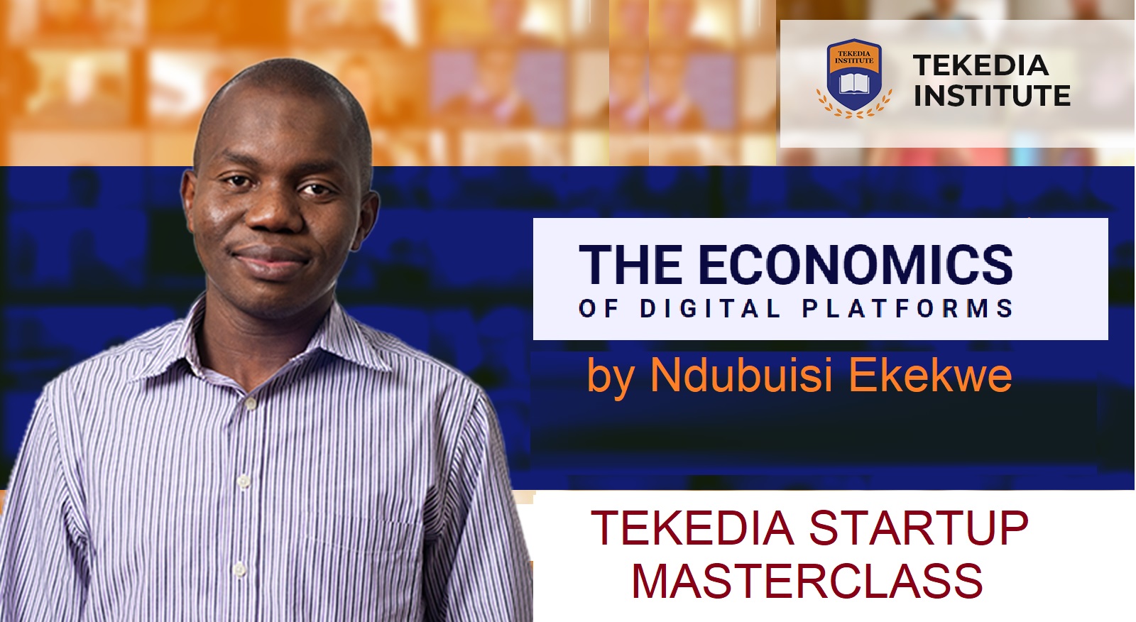 The Economics of Digital Platforms - Tekedia