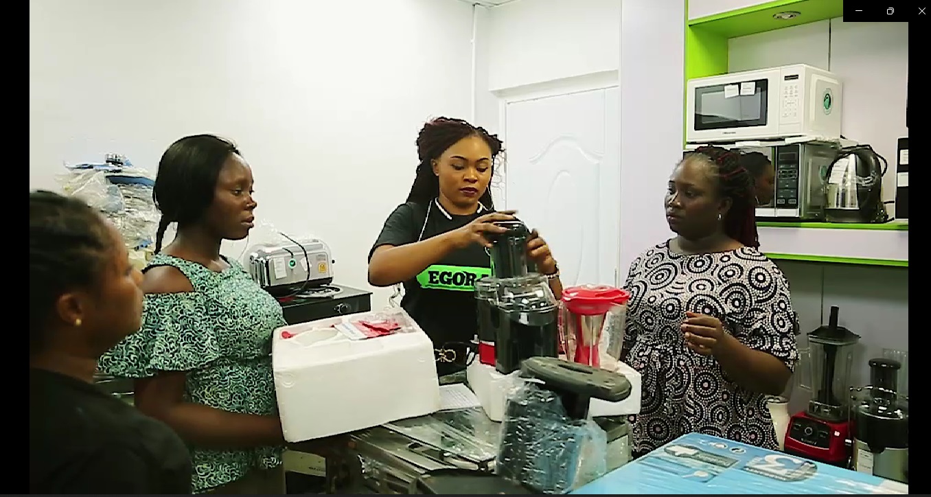 Egoras - Merging Fintech and Engineering - Tekedia