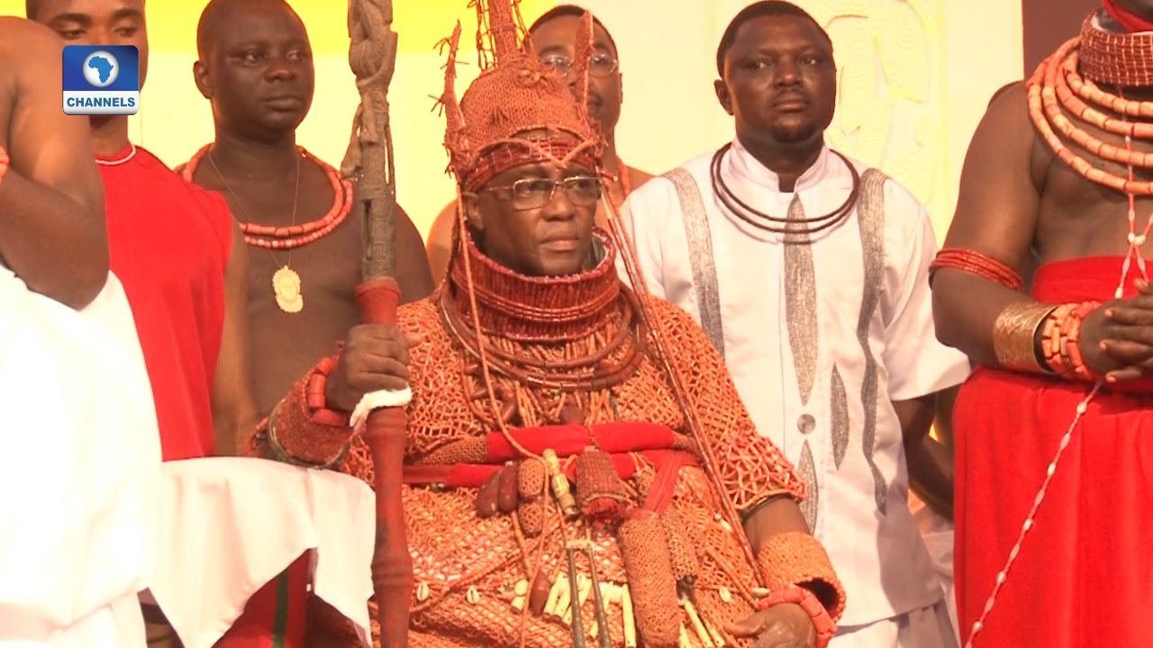 Nigeria 2023: Oba Of Benin’s View On Osinbajo’s Credentials - Tekedia