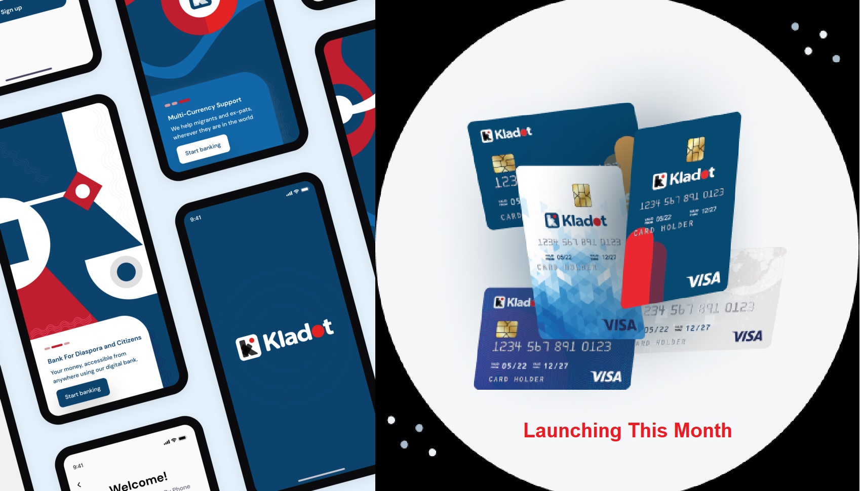 Tekedia Capital Portfolio US-Based Neobank, KlaDot, Will Launch This Month - Tekedia