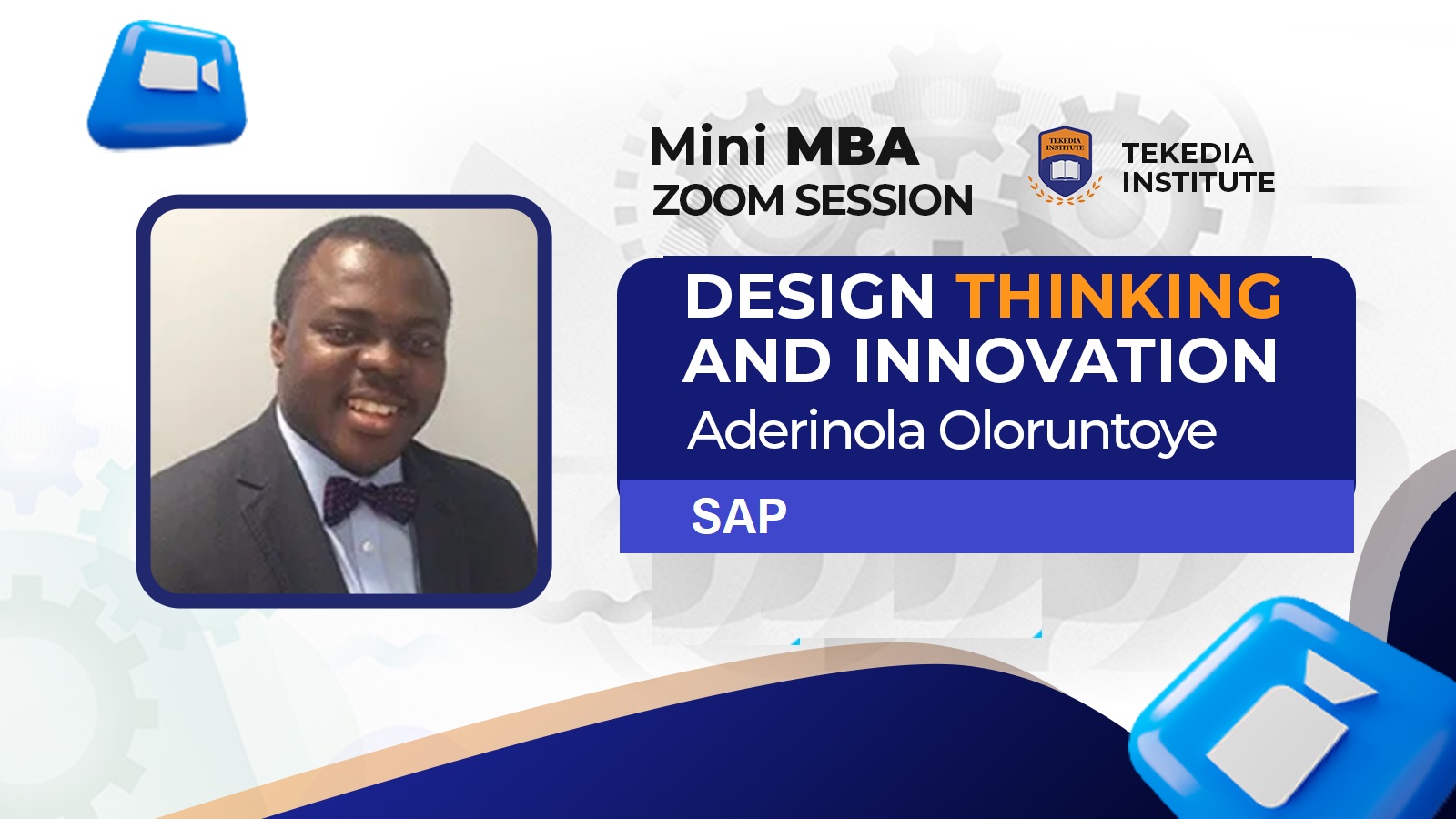 Design Thinking and Innovation at Tekedia Institute - Tekedia Design Thinking and Innovation at Tekedia Institute - Tekedia