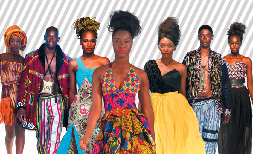 Afropolitan Raises $2.1 Million to Build A Digital Nation - Tekedia