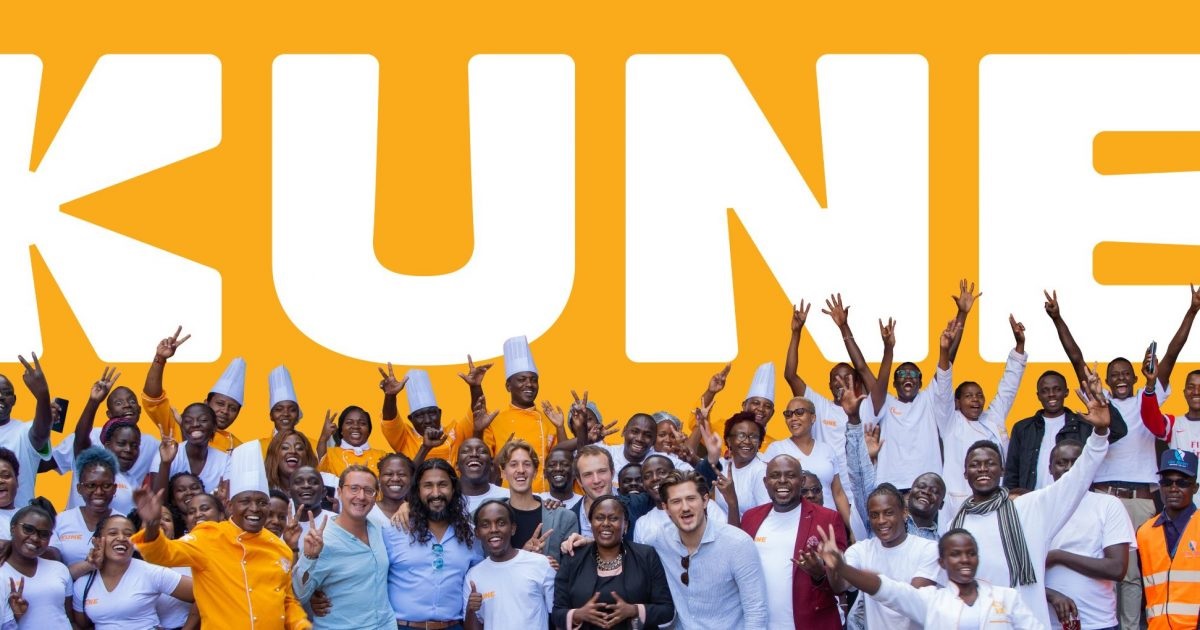 Why Kenya’s KUNE Collapsed Despite Raising $1million; B2C Delivery ...