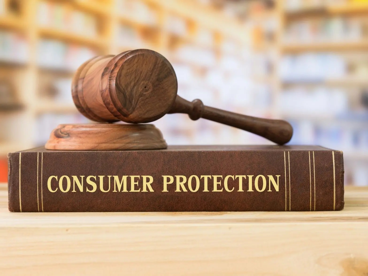 The Legal Framework Governing Consumer Protection and Competition in ...