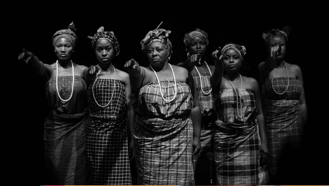 The August Meeting, Igbo Women Leadership And Igbos’ Centuries-Old ...