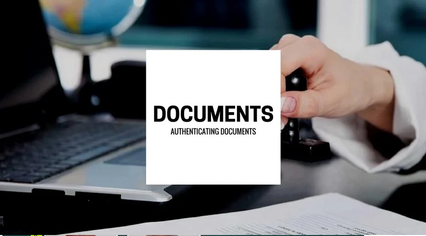 Legalization and Authentication of Documents in Nigeria - Tekedia Legalization and Authentication of Documents in Nigeria - Tekedia