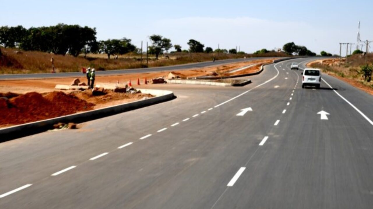 Nigeria Approves the N202.8bn Construction of Enugu-Onitsha Expressway ...