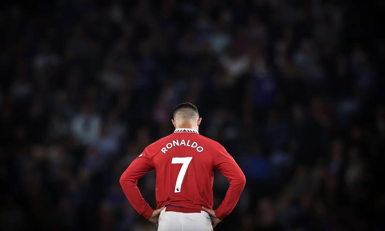 The G.O.A.T. and The Next Chapter of Cristiano Ronaldo - Tekedia