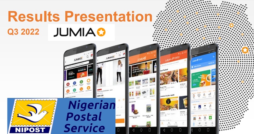 Reading Jumia Q3 2022 Report, NIPOST is Key for Nigeria’s B2C ecommerce ...