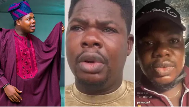 Skit Making: from child’s play to source of livelihood to Nigerian ...