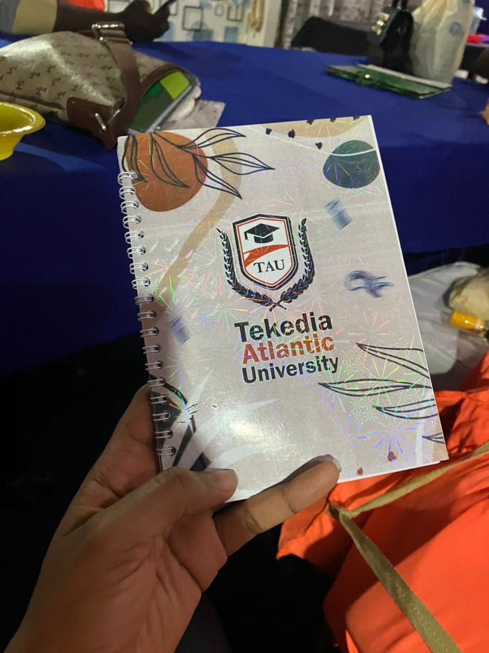 Thank You for the Aspirational Wishes to Tekedia - Tekedia